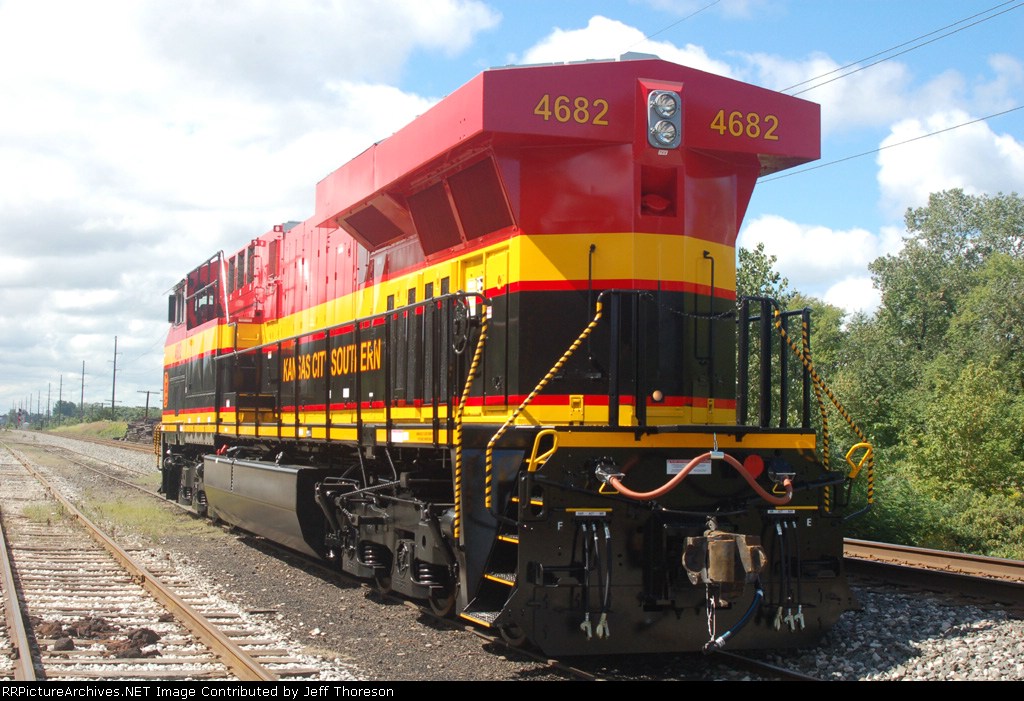 KCS 4682
